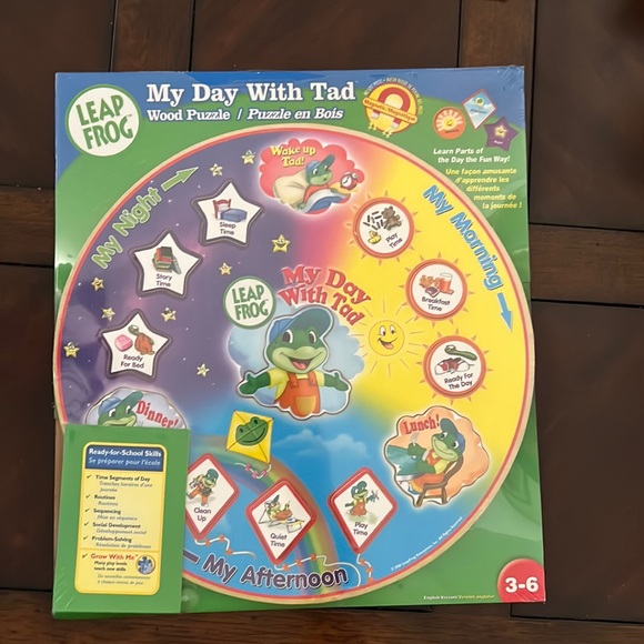 Leapfrog | Toys | Leap Frog | Poshmark